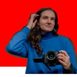 Иконка канала Русина Настя