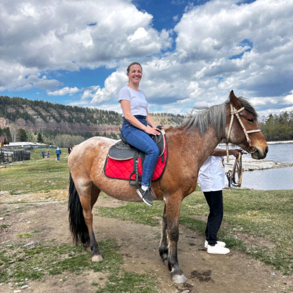 Иконка канала Надежда Панова
