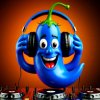 Иконка канала DJ Синий Перец