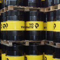 Иконка канала ALPHA OIL