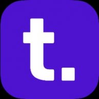 Иконка канала target ai