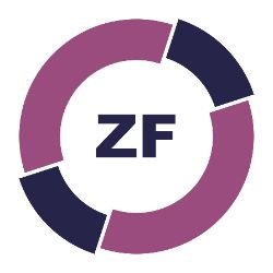 Иконка канала ZeroFactor