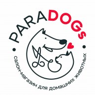Иконка канала PARADOGs