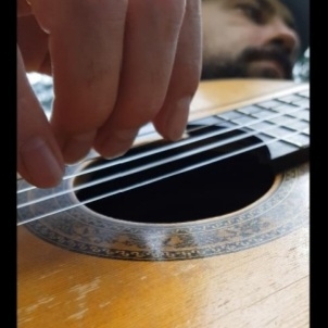 Иконка канала Музыка где-то рядом