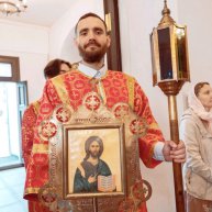 Иконка канала Диакон Максим Урусов