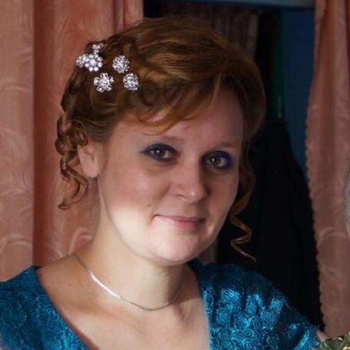 Иконка канала Oxana07081987