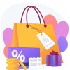 Иконка канала Выгодные покупки