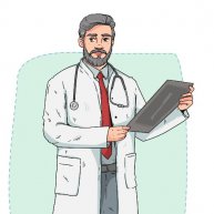 Иконка канала best-klinika.ru