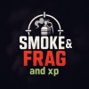 Иконка канала Smoke & Frag and XP