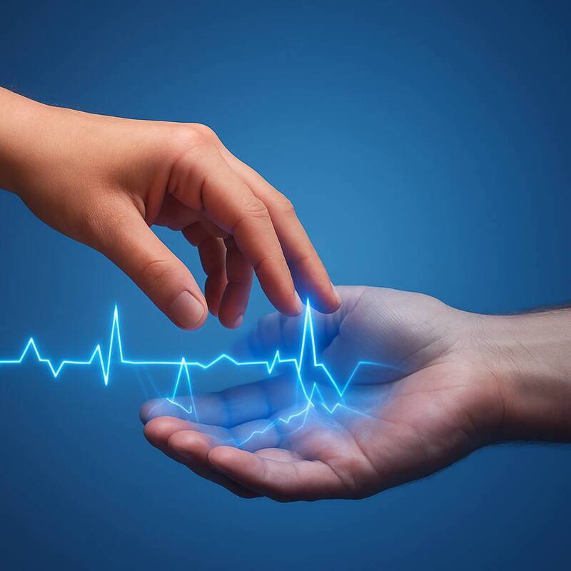 Иконка канала [РНП] Рука на пульсе 〢Оцифровка на WB