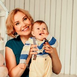 Иконка канала Ольга Васильева