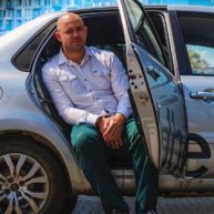 Иконка канала Егор Шадеев