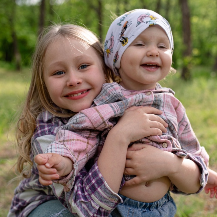 Иконка канала Лина Марс