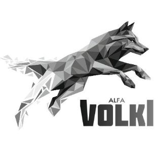 Иконка канала ALFA Volki