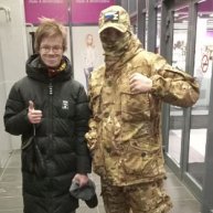 Иконка канала Зов Наших