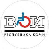 Иконка канала Коми ВОИ