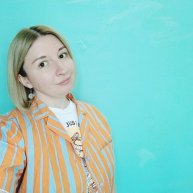 Иконка канала Анютины глазки