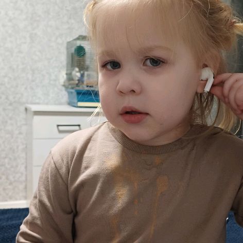 Иконка канала Marta Vlog