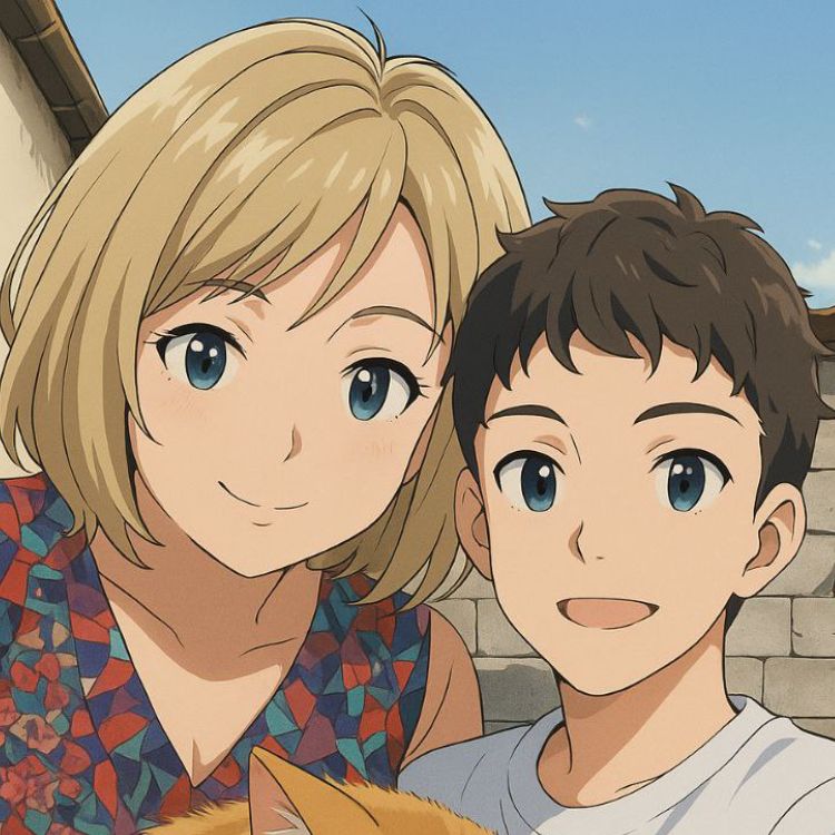 Иконка канала Николай