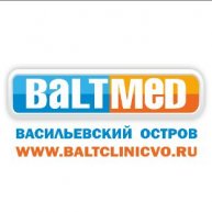Иконка канала Клиника БалтМед на Васильевском острове