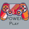 Иконка канала Power Play