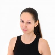 Иконка канала Екатерина Андросова. Йога и жизнь