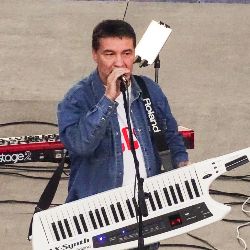 Иконка канала Марат Нагаев (композитор, аранжировщик)