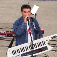 Иконка канала Марат Нагаев (композитор, аранжировщик)