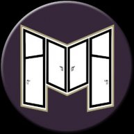 Иконка канала Мегаполис дверей