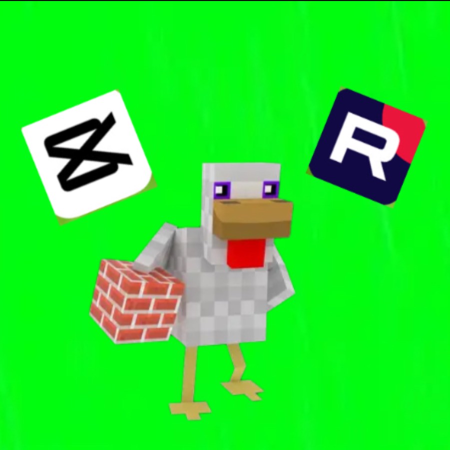 Иконка канала Lava Chicken Studio