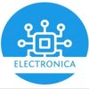 Иконка канала Electronica