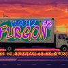 Иконка канала Gruzfurgon63