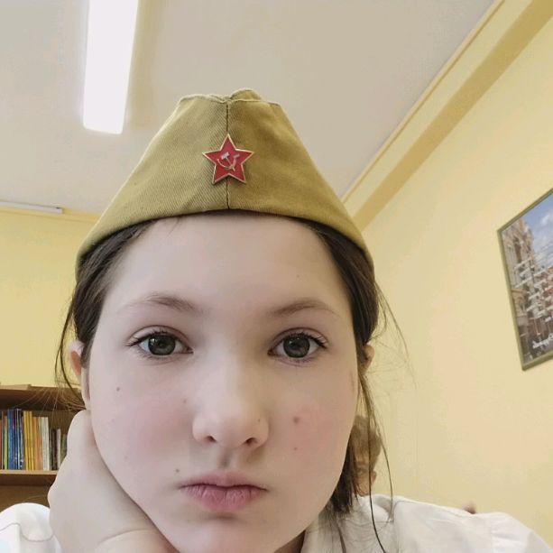 Иконка канала Dabl Mari