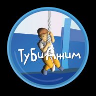 Иконка канала Клуб Ту Би Джим