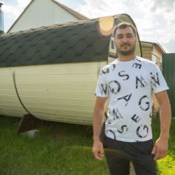 Иконка канала Самарские бани и сауны