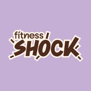 Иконка канала FitnessShock