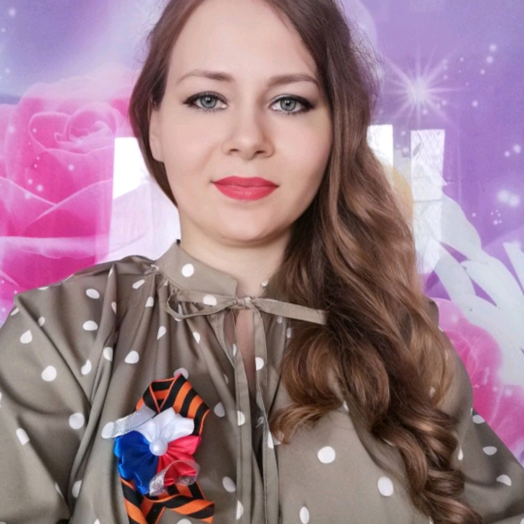 Иконка канала Оксана