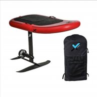 Иконка канала xFoil - Электрофойлы, электросерфы, электрокатера