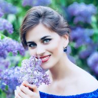 Иконка канала Светлана Серегина