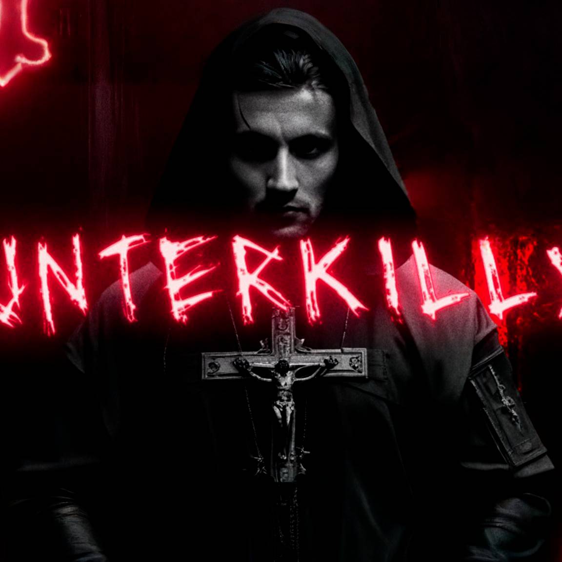 Иконка канала Hunter_Killya