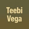 Иконка канала Игровая Teebi Vega (Teebi Vega’s Games)