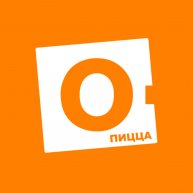 Иконка канала o-pizza