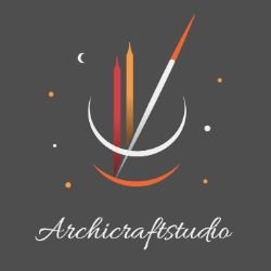 Иконка канала Archicraftstudio