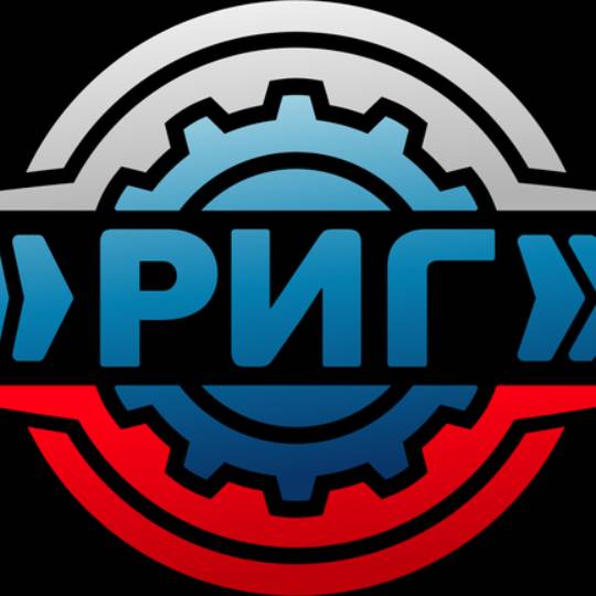 Иконка канала РИГ - крышкоделательные, книговставочные машины