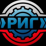 Иконка канала РИГ - крышкоделательные, книговставочные машины