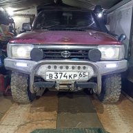 Иконка канала Саня дизелист Сахалин