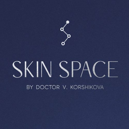 Иконка канала SKIN SPACE | Клиника косметологии