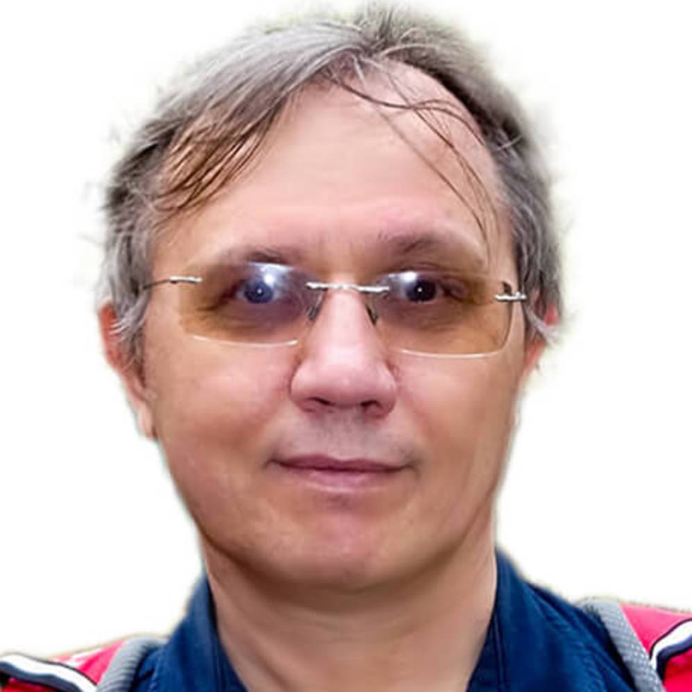 Иконка канала Дрон-Нейрон