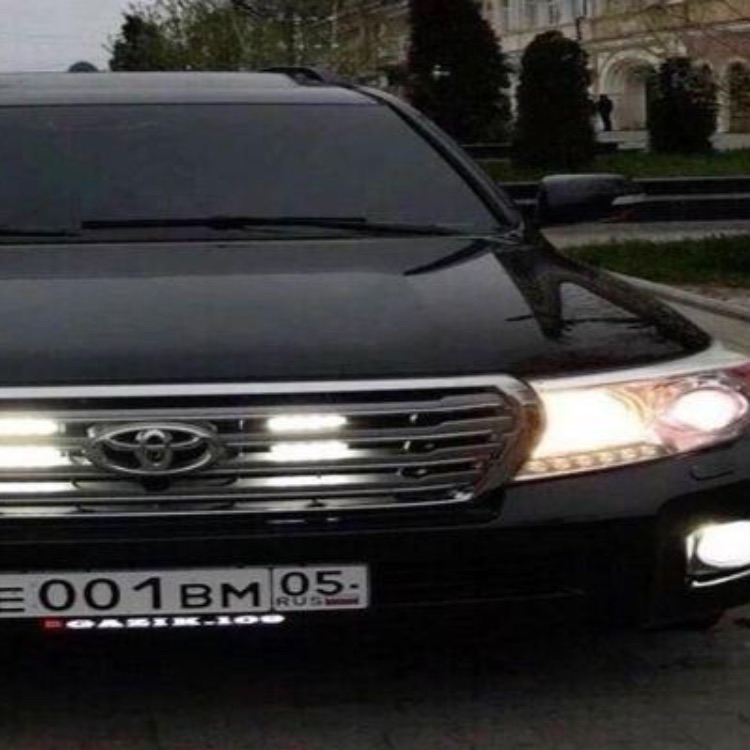 Иконка канала kruzakProkuratura