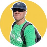 Иконка канала Бродяга с рюкзаком